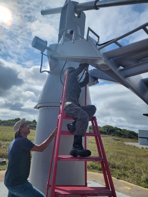 IAE Realiza Precursora da Operação Potiguar Fase 1 - IAE